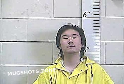 LEE YERO 226594 03/20/2023 - Yazoo County Mugshots Zone