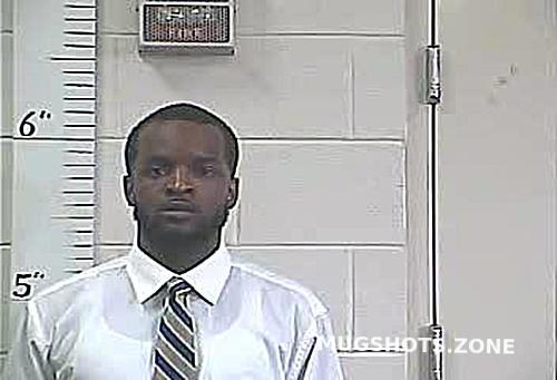 POWELL DAQUAN 03/24/2023 - Yazoo County Mugshots Zone