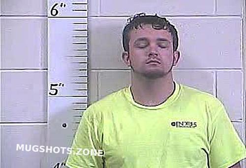 HATLEY ROBERT 04/04/2023 - Yazoo County Mugshots Zone