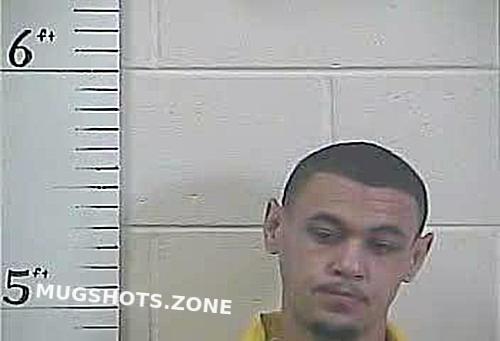 RANKIN DYLAN 221510 08/01/2023 - Yazoo County Mugshots Zone