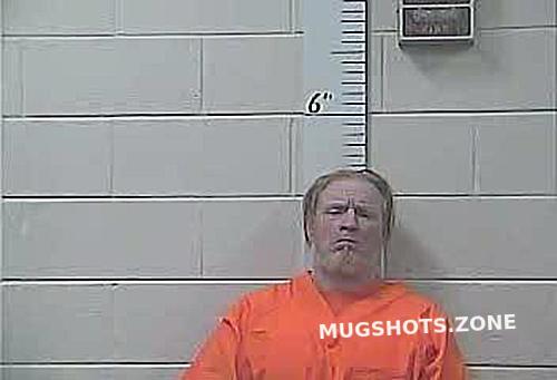 MORPHIS THOMAS 02/05/2024 - Yazoo County Mugshots Zone