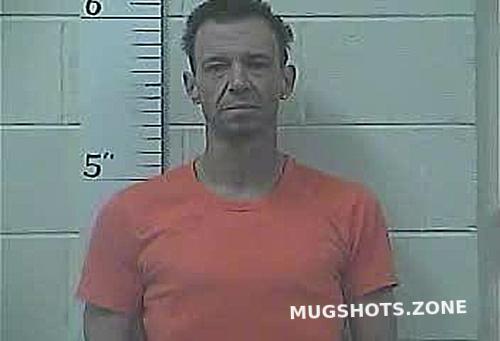 MANN DAVID NIEL SR. 02/27/2024 - Yazoo County Mugshots Zone