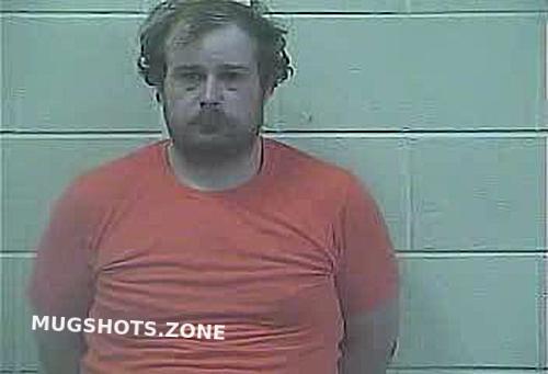 CREECH JEREMY W 03/08/2024 - Yazoo County Mugshots Zone