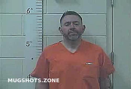 EDNEY JOSEPH WOODS JR 03/22/2024 - Yazoo County Mugshots Zone