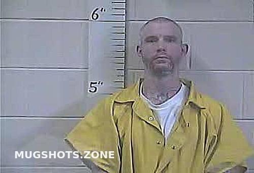 MOBBS KENNETH 170377 05/01/2024 - Yazoo County Mugshots Zone