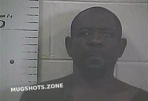 JORDAN EARNEST BENARD 05/13/2024 - Yazoo County Mugshots Zone