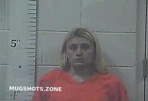 SHIERS MADISON 06/13/2024 - Yazoo County Mugshots Zone