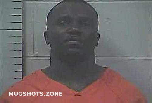 DAVIS BILLY JR 08/18/2024 - Yazoo County Mugshots Zone