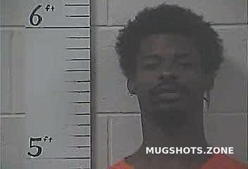 REED BLAKE RAPHEAL 08/30/2024 - Yazoo County Mugshots Zone