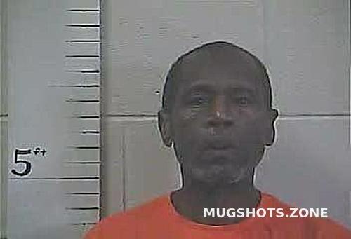 SIMPSON RAYMOND ALLEN 09/09/2024 - Yazoo County Mugshots Zone