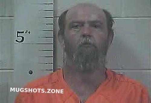 RANEY CHRISTOPHER FRANKLYN 09/10/2024 - Yazoo County Mugshots Zone