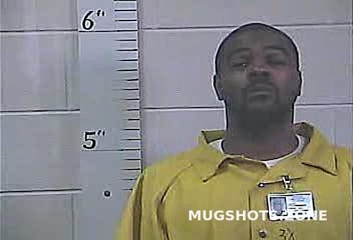 JOHNSON KATELAN L5078 10/29/2024 - Yazoo County Mugshots Zone