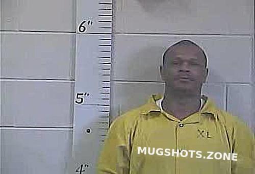 NICHOLS KWASBA T8387 11/21/2024 - Yazoo County Mugshots Zone