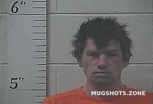 THOMPSON THOMAS 01/25/2025 - Yazoo County Mugshots Zone