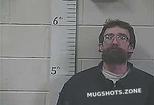 JONES JEREMIAH 233832 03/14/2025 - Yazoo County Mugshots Zone