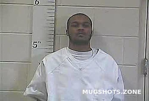 DEMUS TIMOTHY 255253 04/07/2025 - Yazoo County Mugshots Zone
