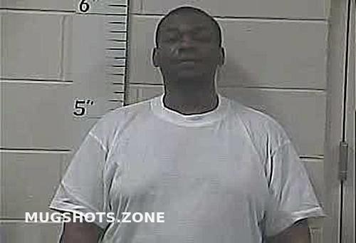 WEST LAMON 194666 JR 04/07/2025 - Yazoo County Mugshots Zone