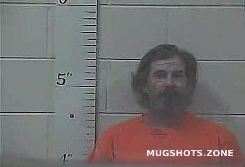 HANNA JASON HOUSTON 05/06/2025 - Yazoo County Mugshots Zone