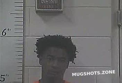 QUEEN MICHAEL LANDRO 06/01/2025 - Yazoo County Mugshots Zone