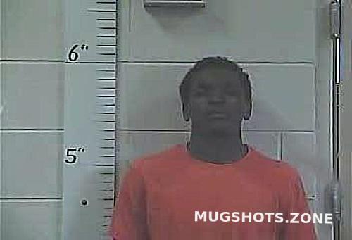 THOMPSON DARRELL DEMOND 06/23/2025 - Yazoo County Mugshots Zone
