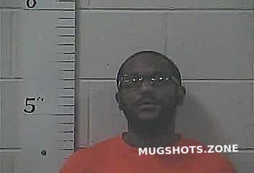 MEADE TEDDY 09/01/2025 - Yazoo County Mugshots Zone