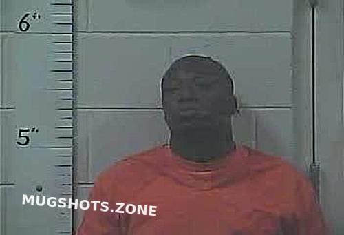 LEWIS DEON DANIELLE 10/22/2025 - Yazoo County Mugshots Zone